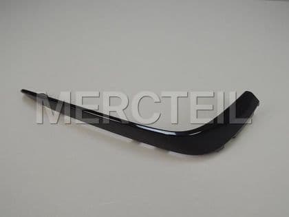 Buy the spare part Mercedes-Benz A2058857238 side spoiler