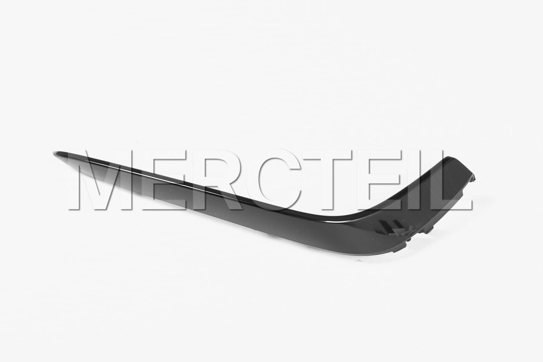 Buy the spare part Mercedes-Benz A2058857238 side spoiler