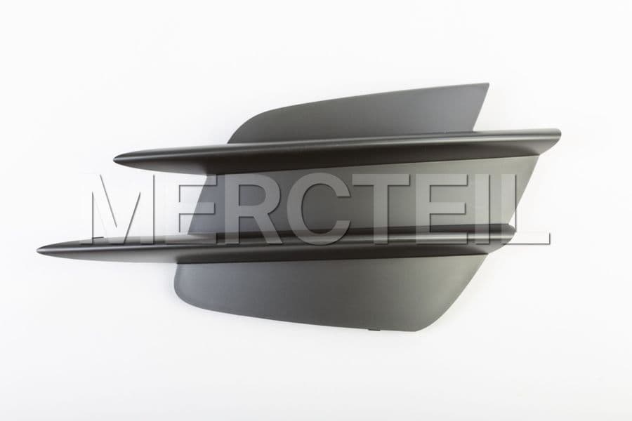 Buy the spare part Mercedes-Benz A2058857302 cover bumper area