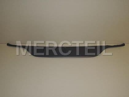 Buy the spare part Mercedes-Benz A20588573389999 trim bumper