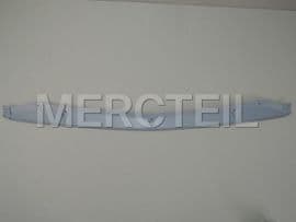 Buy the spare part Mercedes-Benz A2058857401 front spoiler