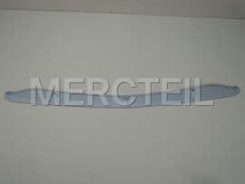 Buy the spare part Mercedes-Benz A2058857401 front spoiler