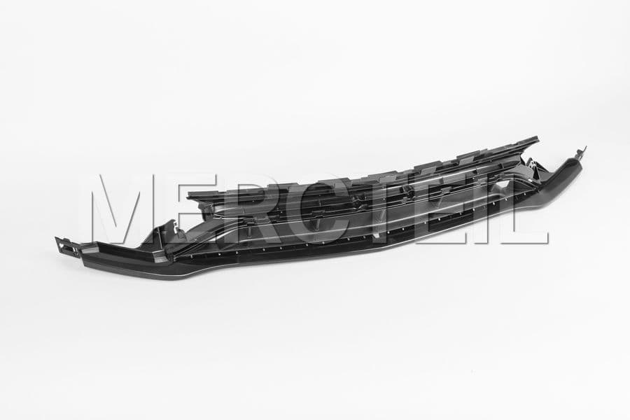 Buy the spare part Mercedes-Benz A2058857904 cover bumper area
