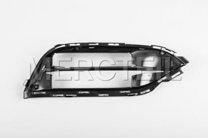 Buy the spare part Mercedes-Benz A2058858004 cover bumper area