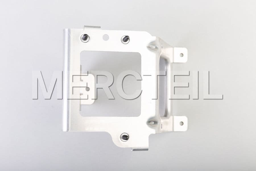 Buy the spare part Mercedes-Benz A2058858103 bumper holder