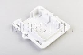 Buy the spare part Mercedes-Benz A2058858103 bumper holder