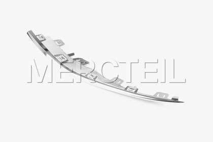 Buy the spare part Mercedes-Benz A2058858602 ornamental molding