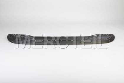 Buy the spare part Mercedes-Benz A2058858700 trim bumper
