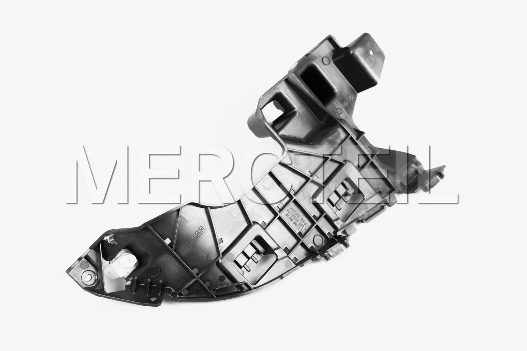 Buy the spare part Mercedes-Benz A2058859004 bumper holder
