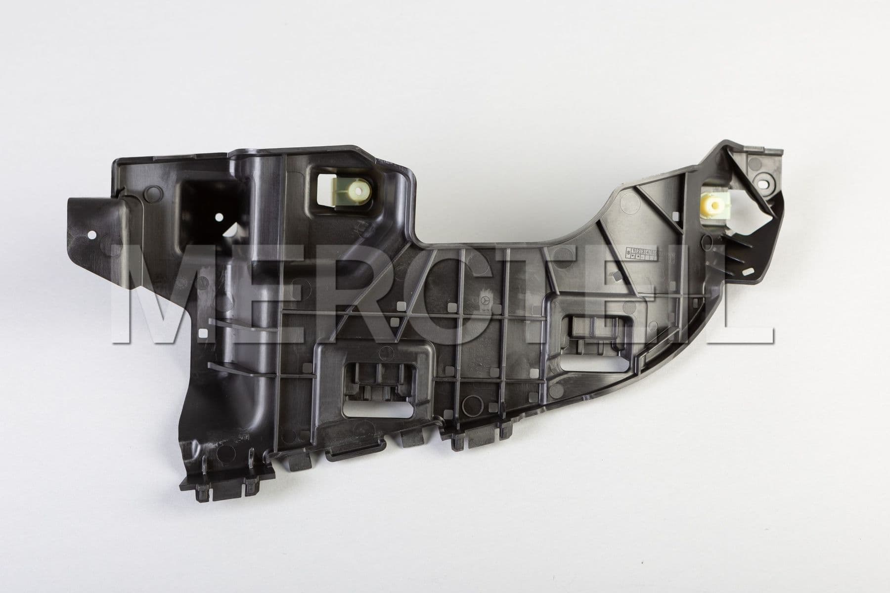 Buy the spare part Mercedes-Benz A2058859104 bumper holder