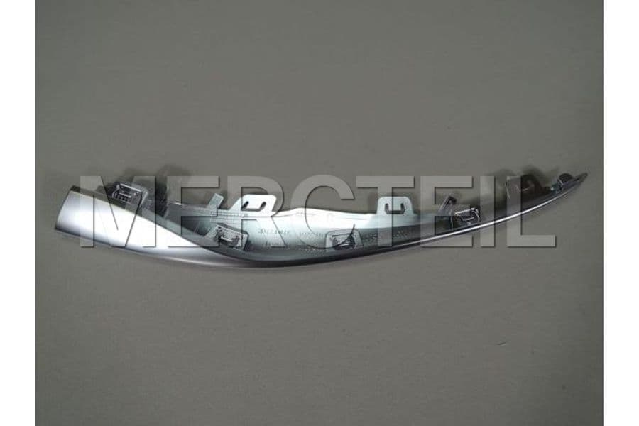 Buy the spare part Mercedes-Benz A2058859202 ornamental molding