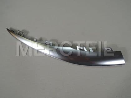 Buy the spare part Mercedes-Benz A2058859202 ornamental molding