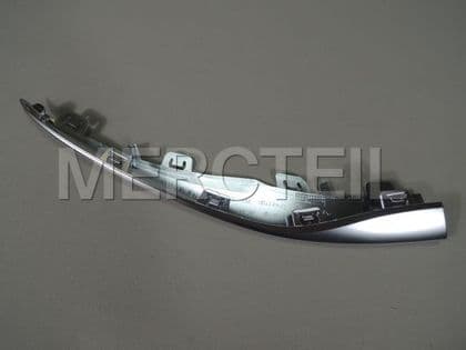 Buy the spare part Mercedes-Benz A2058859302 ornamental molding