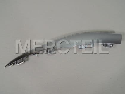 Buy the spare part Mercedes-Benz A2058859302 ornamental molding