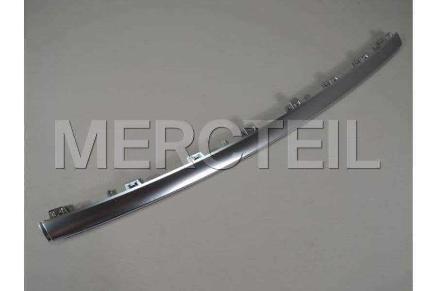 Buy the spare part Mercedes-Benz A2058859402 ornamental molding