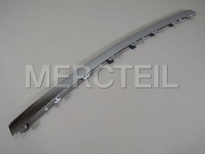 Buy the spare part Mercedes-Benz A2058859402 ornamental molding