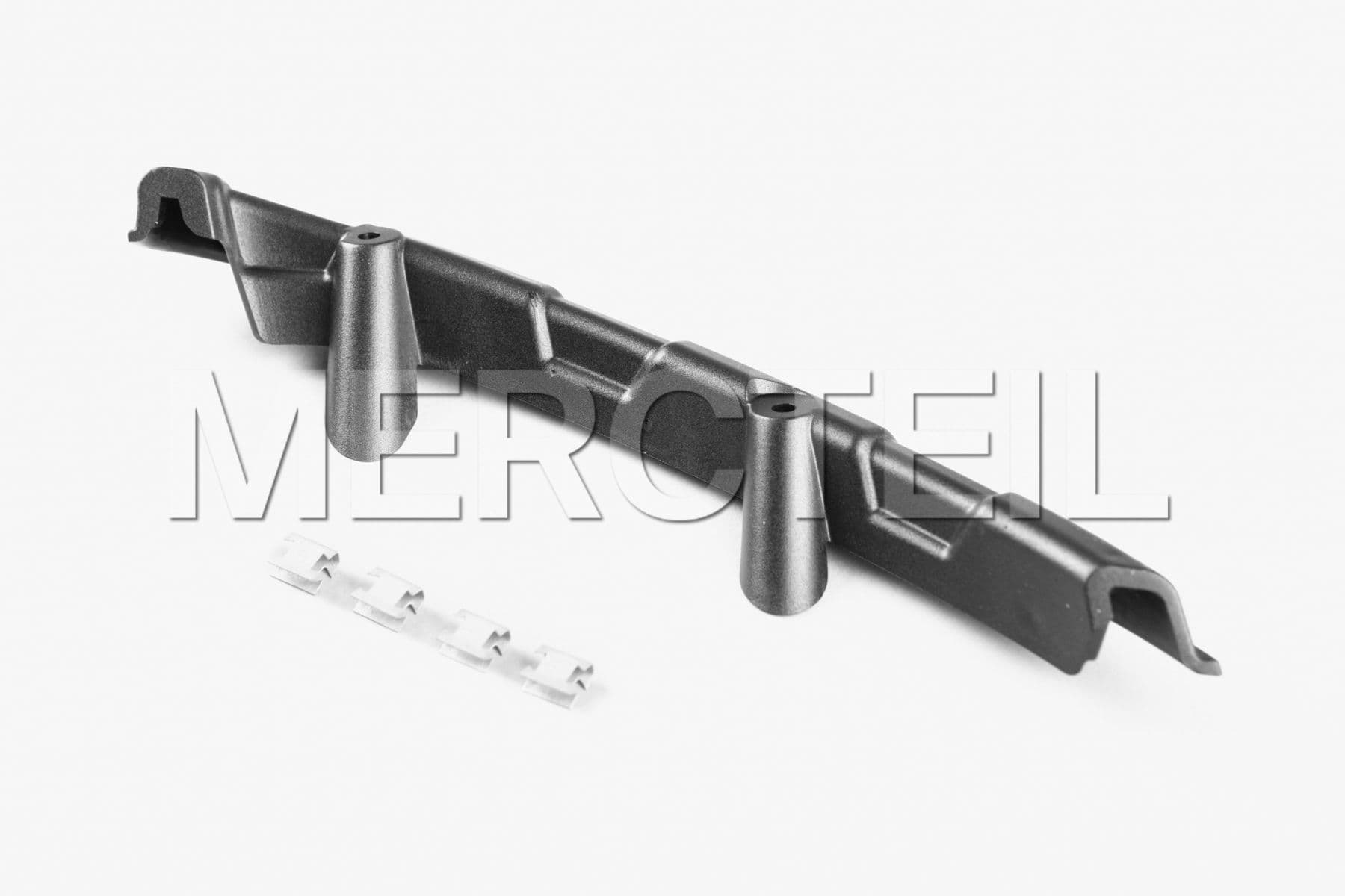 Buy the spare part Mercedes-Benz A2058859704 bumper holder
