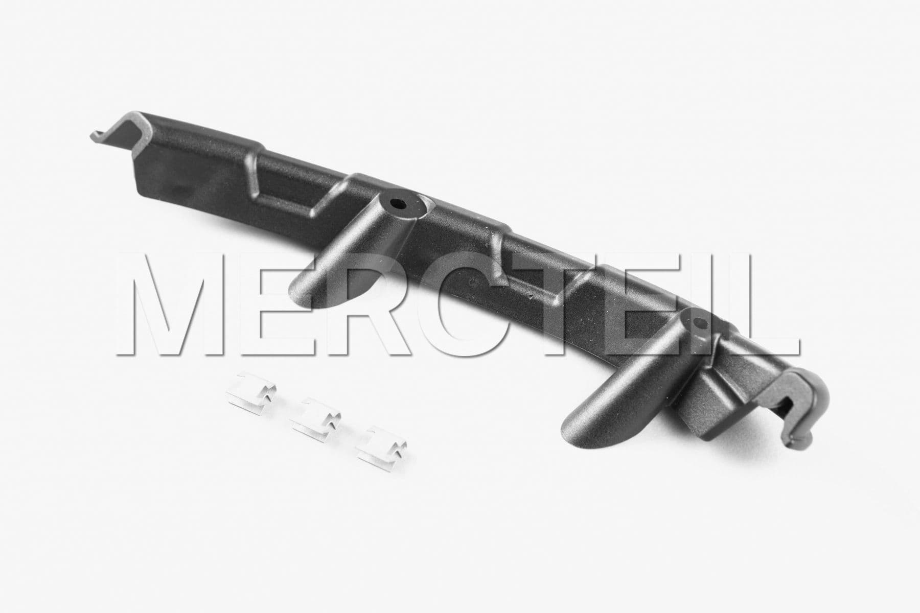 Kaufen Sie das Ersatzteil Mercedes-Benz A2058859804 stossfae halter