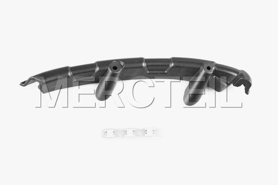Kaufen Sie das Ersatzteil Mercedes-Benz A2058859804 stossfae halter