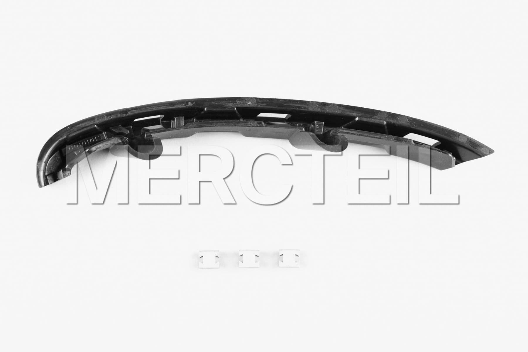 Kaufen Sie das Ersatzteil Mercedes-Benz A2058859804 stossfae halter