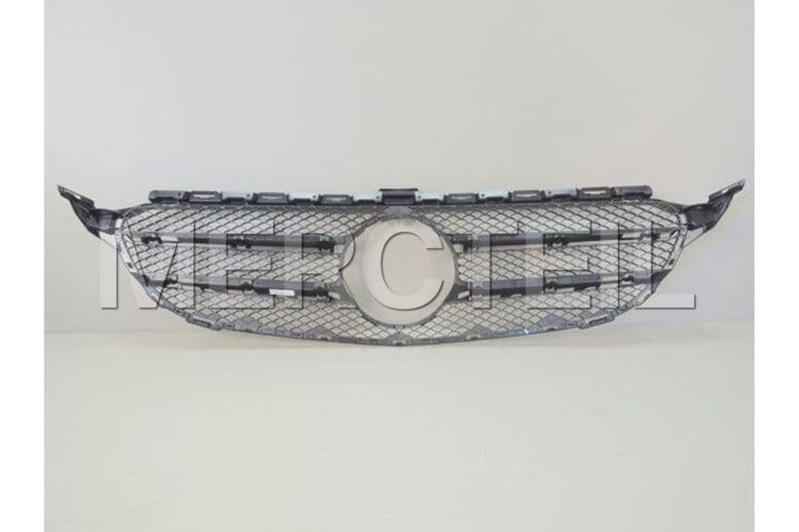 Buy the spare part Mercedes-Benz A2058880023 protective grille