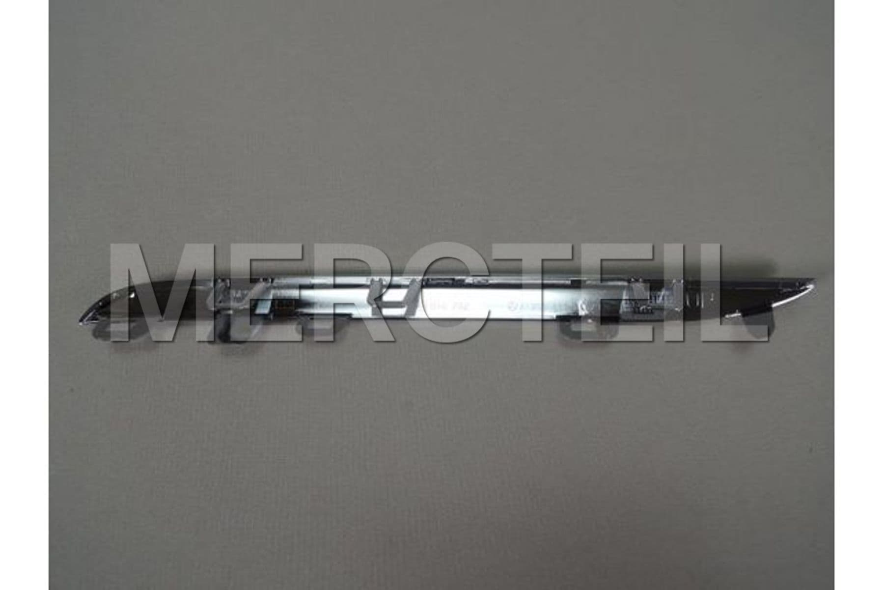 Buy the spare part Mercedes-Benz A2058880073 ornamental molding