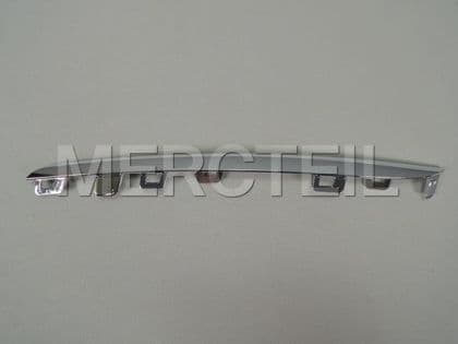 Buy the spare part Mercedes-Benz A2058880173 ornamental molding