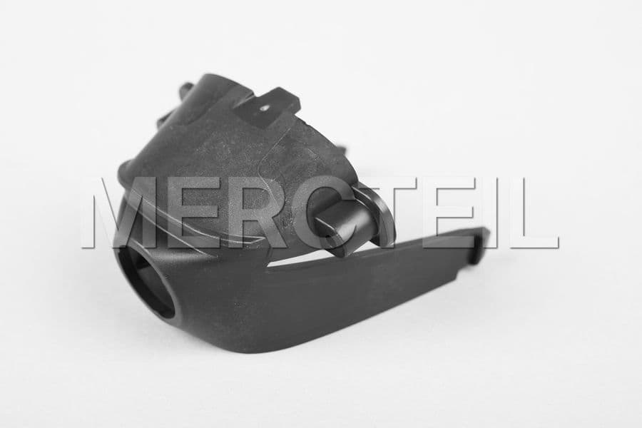 Buy the spare part Mercedes-Benz A2058880240 installation frame