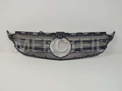Buy the spare part Mercedes-Benz A2058880323 protective grille