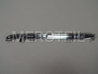 Buy the spare part Mercedes-Benz A2058880373 ornamental molding