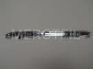 Buy the spare part Mercedes-Benz A2058880373 ornamental molding