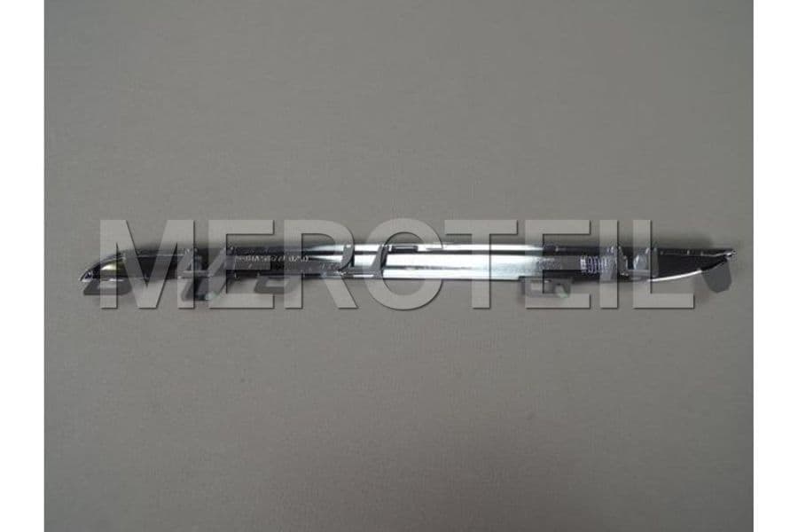 Buy the spare part Mercedes-Benz A2058880373 ornamental molding