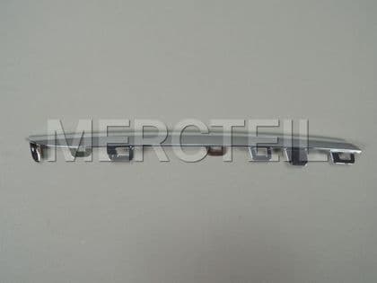 Buy the spare part Mercedes-Benz A2058880373 ornamental molding