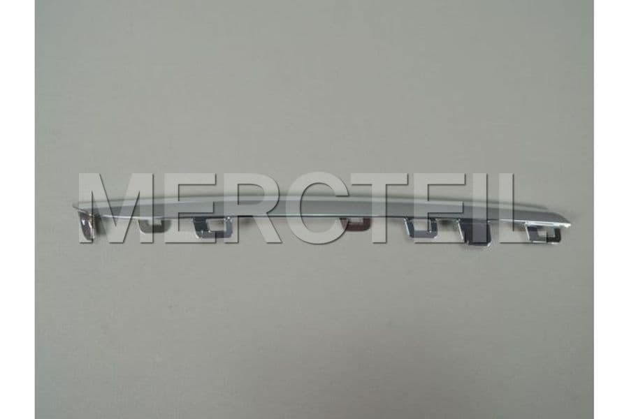 Buy the spare part Mercedes-Benz A2058880373 ornamental molding