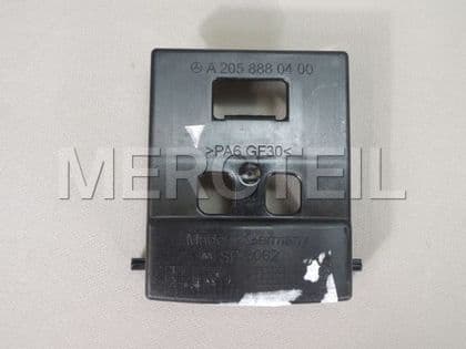 Kaufen Sie das Ersatzteil Mercedes-Benz A2058880400 halter