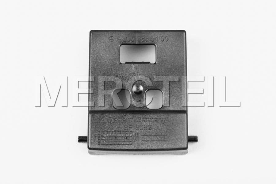 Buy the spare part Mercedes-Benz A2058880400 bracket