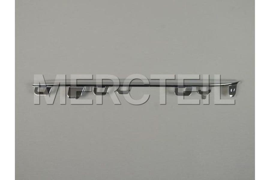 Buy the spare part Mercedes-Benz A2058880573 ornamental molding