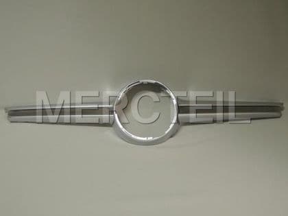 Buy the spare part Mercedes-Benz A2058880660 beam
