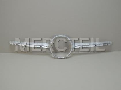 Buy the spare part Mercedes-Benz A2058880960 beam