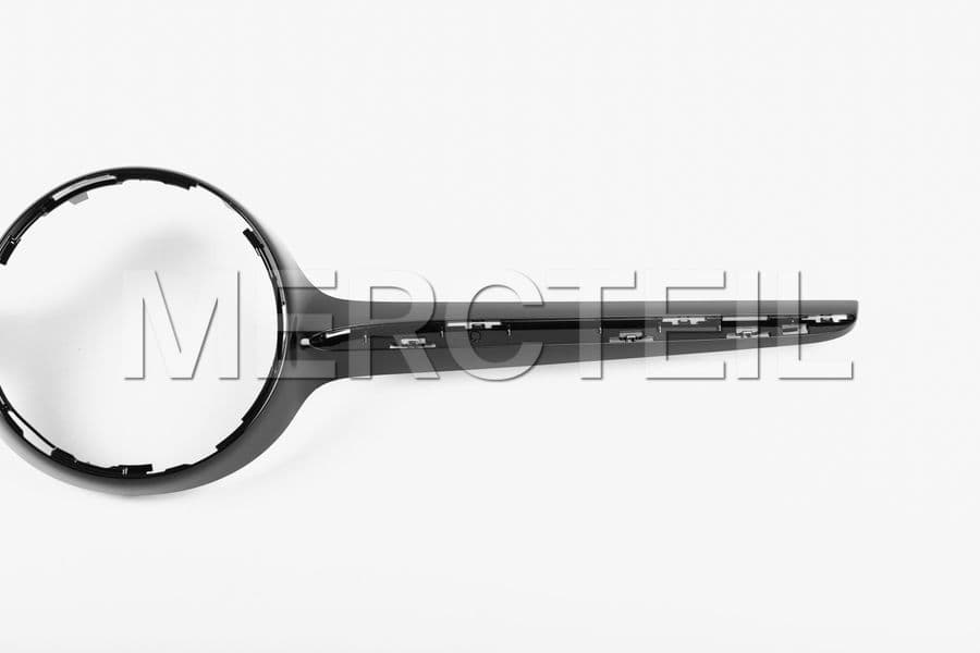 Buy the spare part Mercedes-Benz A20588809609040 beam