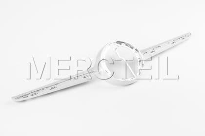 Buy the spare part Mercedes-Benz A20588811009982 beam