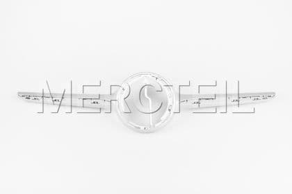 Buy the spare part Mercedes-Benz A20588811009982 beam