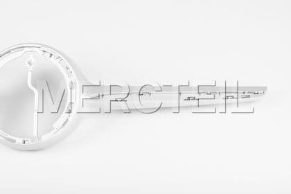 Buy the spare part Mercedes-Benz A20588811009982 beam