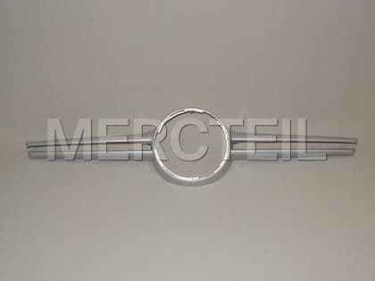 Buy the spare part Mercedes-Benz A2058881160 carrier