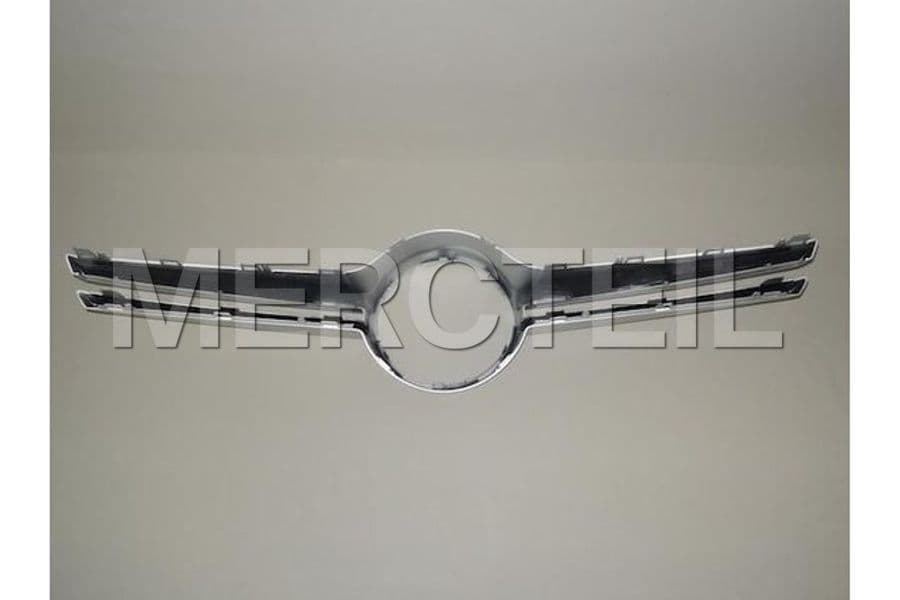 Buy the spare part Mercedes-Benz A2058881160 carrier