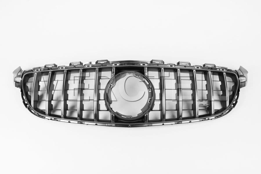 Buy the spare part Mercedes-Benz A2058881300 protective grille