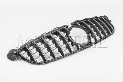 Buy the spare part Mercedes-Benz A2058881500 protective grille
