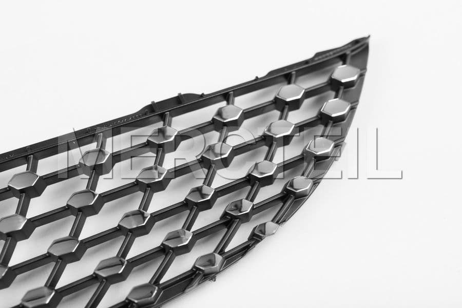 Buy the spare part Mercedes-Benz A2058882160 beam