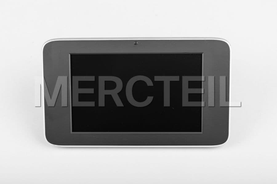 Buy the spare part Mercedes-Benz A2059000200 control unit