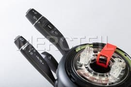 Buy the spare part Mercedes-Benz A20590024399051 control unit complete
